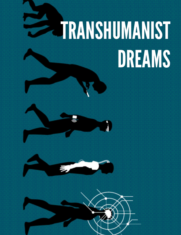 Training Transhumanism (I WANT TO BECOME A CEPHALOPOD) - Akademie ...