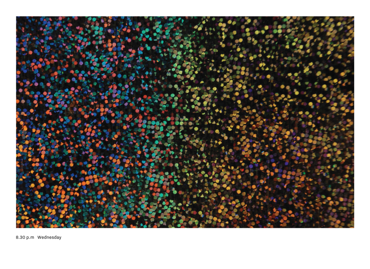 Physicality of Imaginary Surfaces - Akademie Schloss Solitude