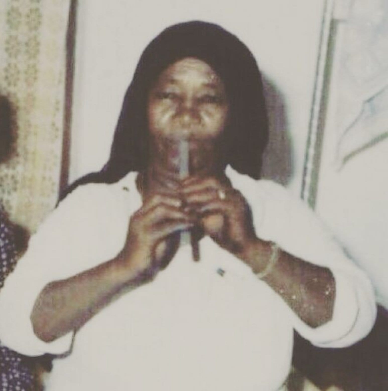 Ziba, A Super Silent Beauty - Akademie Schloss Solitude