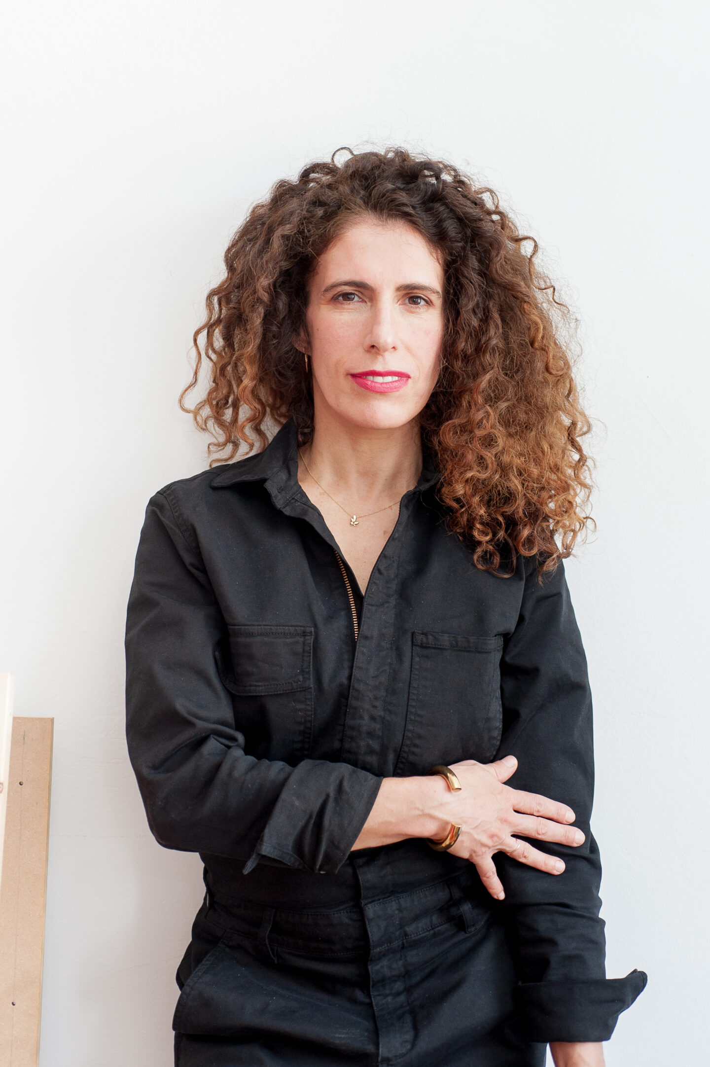 Alisa Margolis appointed professor for painting and life drawing at ...