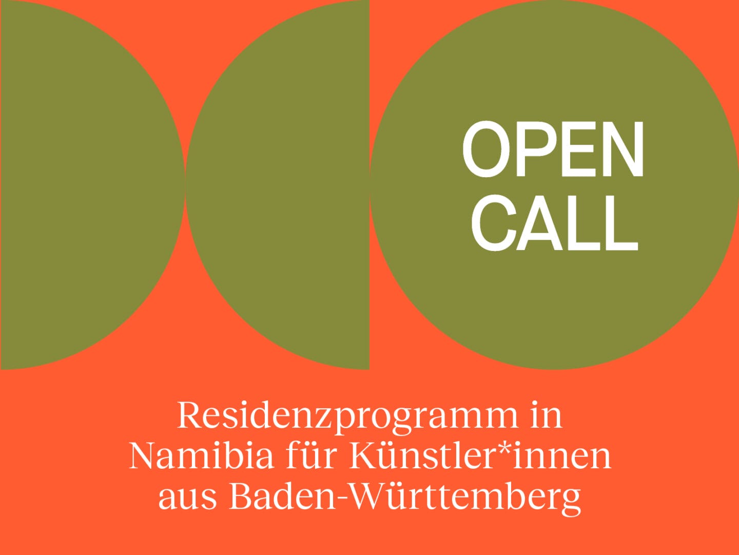 Die Akademie Schloss Solitude ist ein internationales Artist-in ...