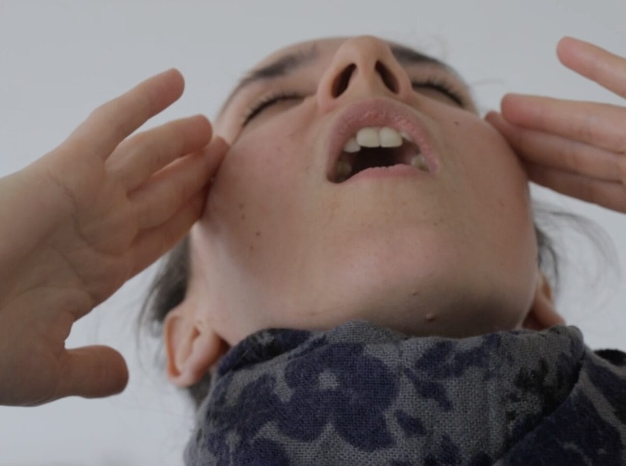 Voices ~ Glasovi, 2023 - Akademie Schloss Solitude