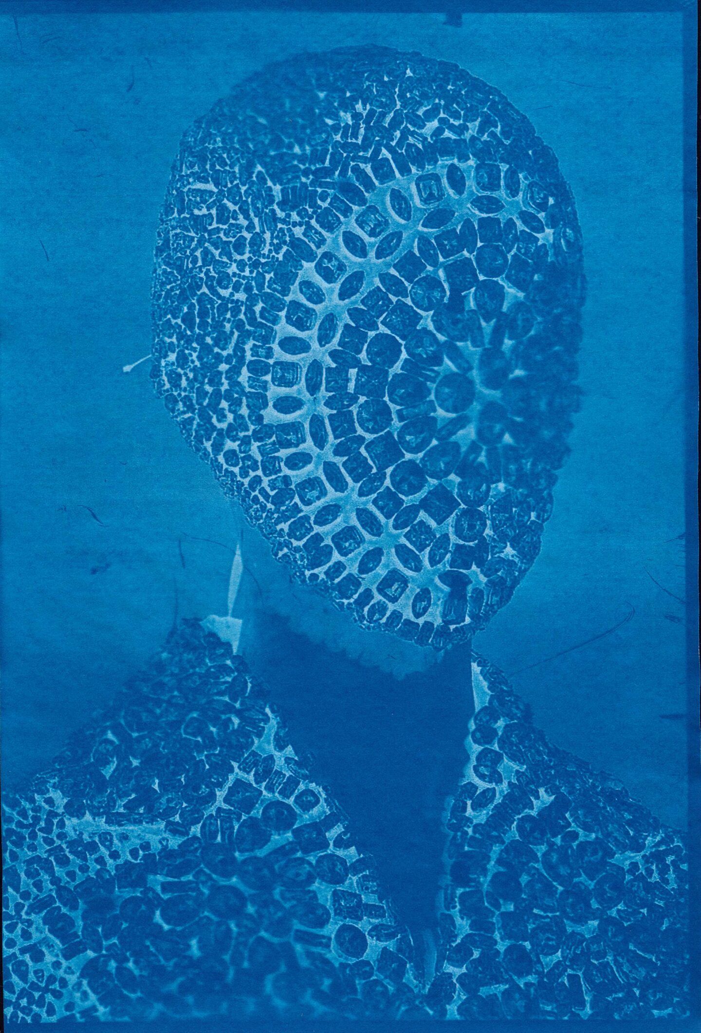 The Blue Pit - Akademie Schloss Solitude