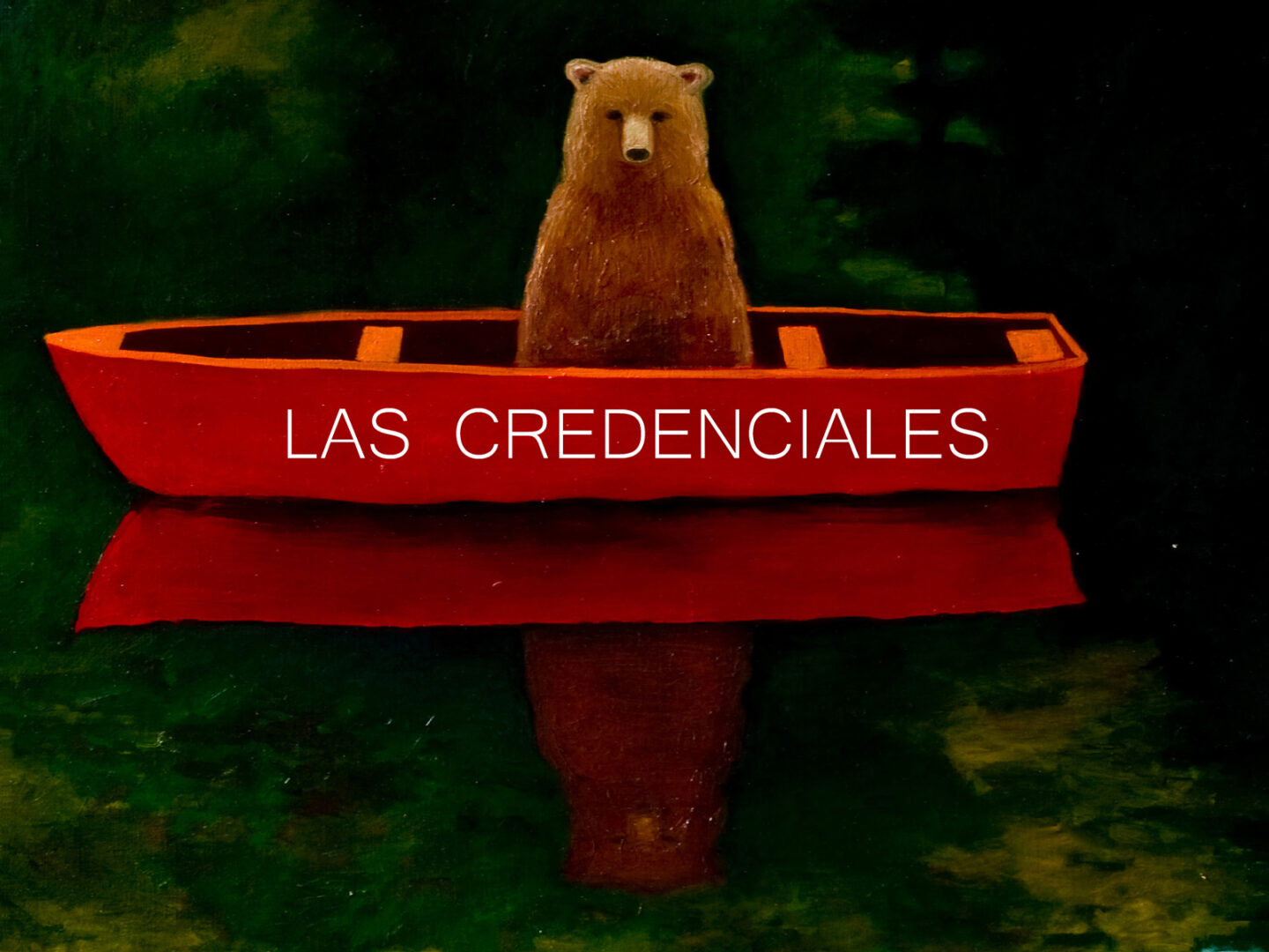 Kurzfilm »Las Credenciales« von Manuel Ferrari bei den 67 ...
