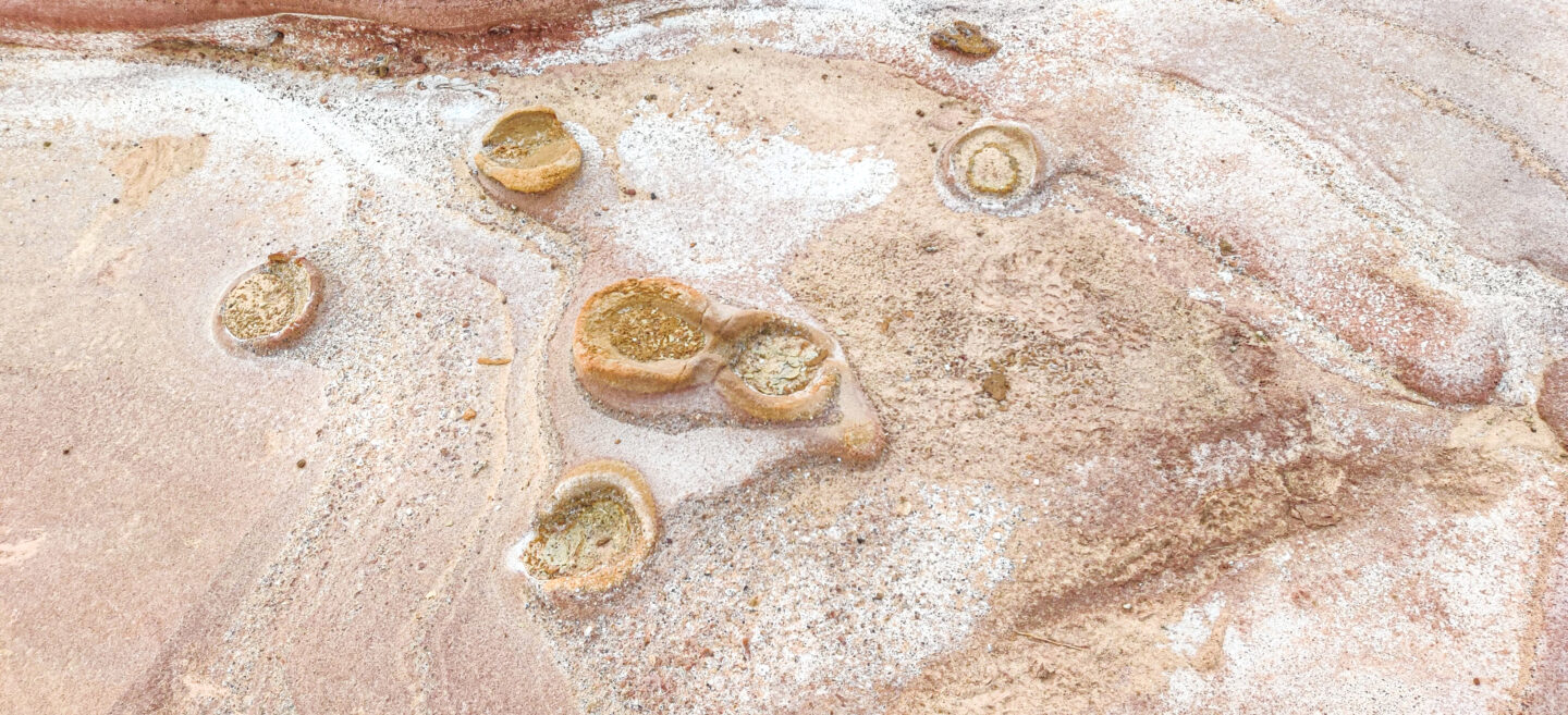 Kutch Desert Lab. A Speculative Script - Akademie Schloss Solitude