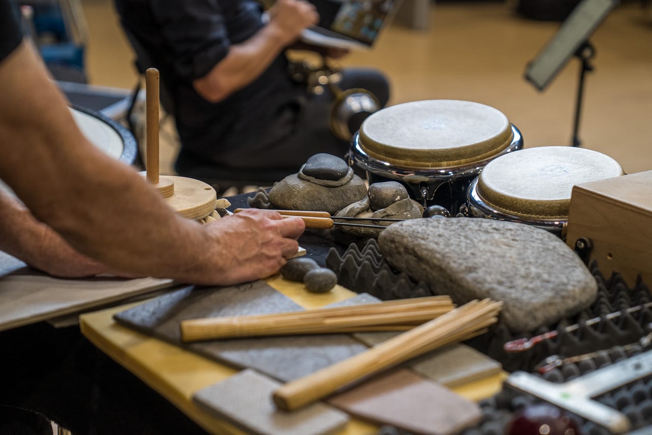 Symposium »Neue Musik in postkolonialer Transformation« - Akademie ...