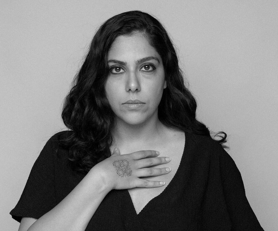 Shirin Fahimi - Akademie Schloss Solitude