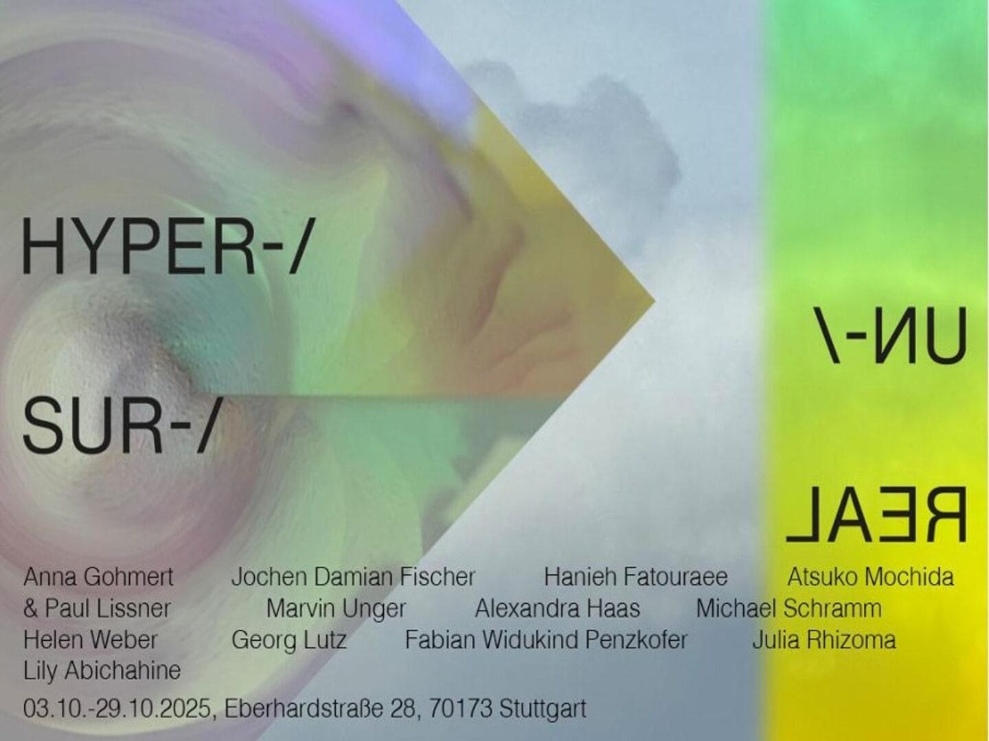 Call for applications for Solitude Fellowships 2026–2028, starting ...