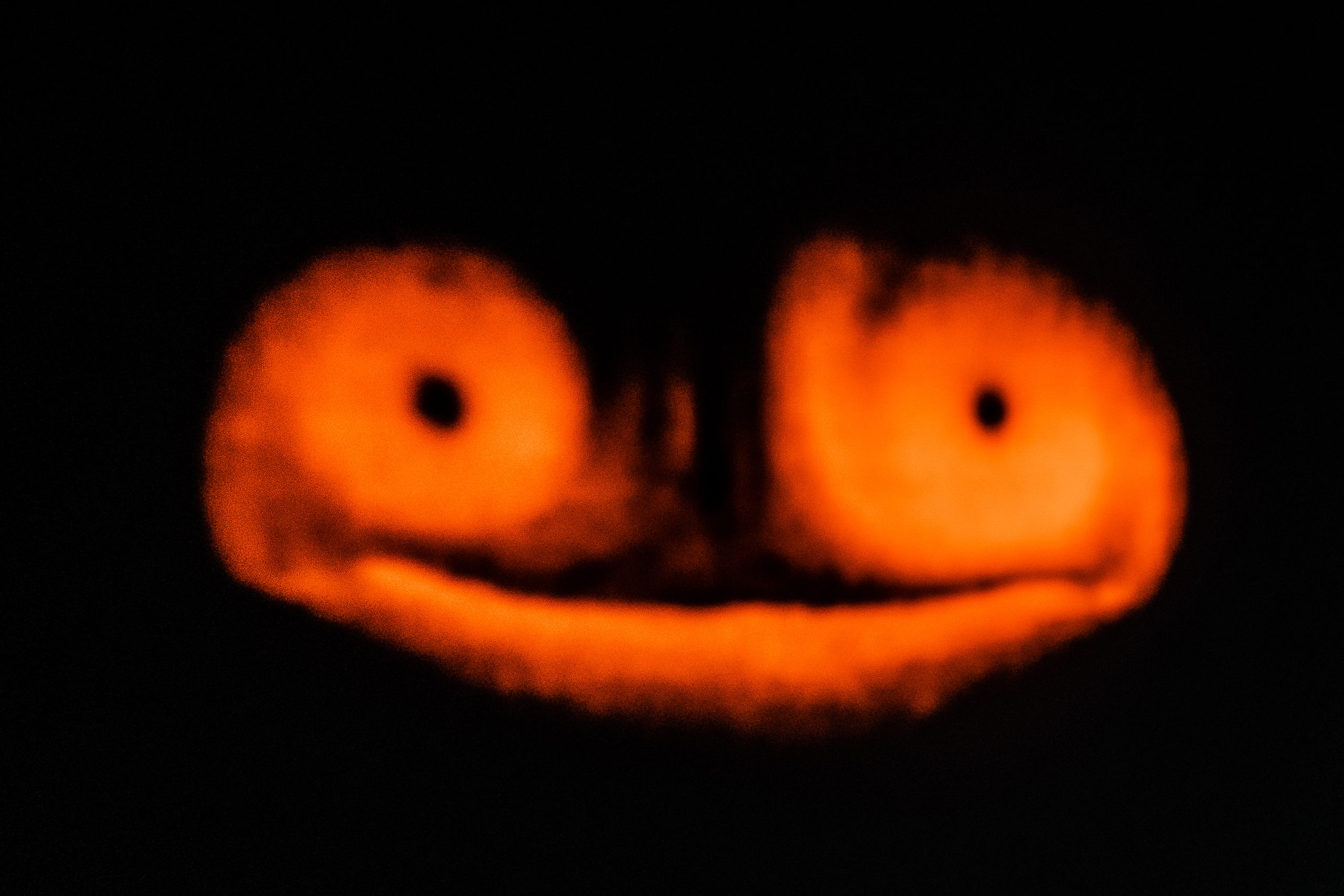 The Vortex-Faced Being Speaks - Akademie Schloss Solitude