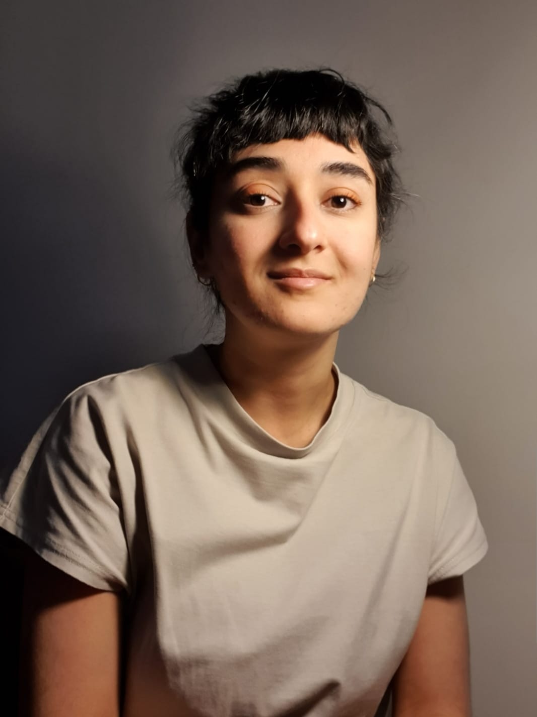 Hanieh Fatouraee - Akademie Schloss Solitude