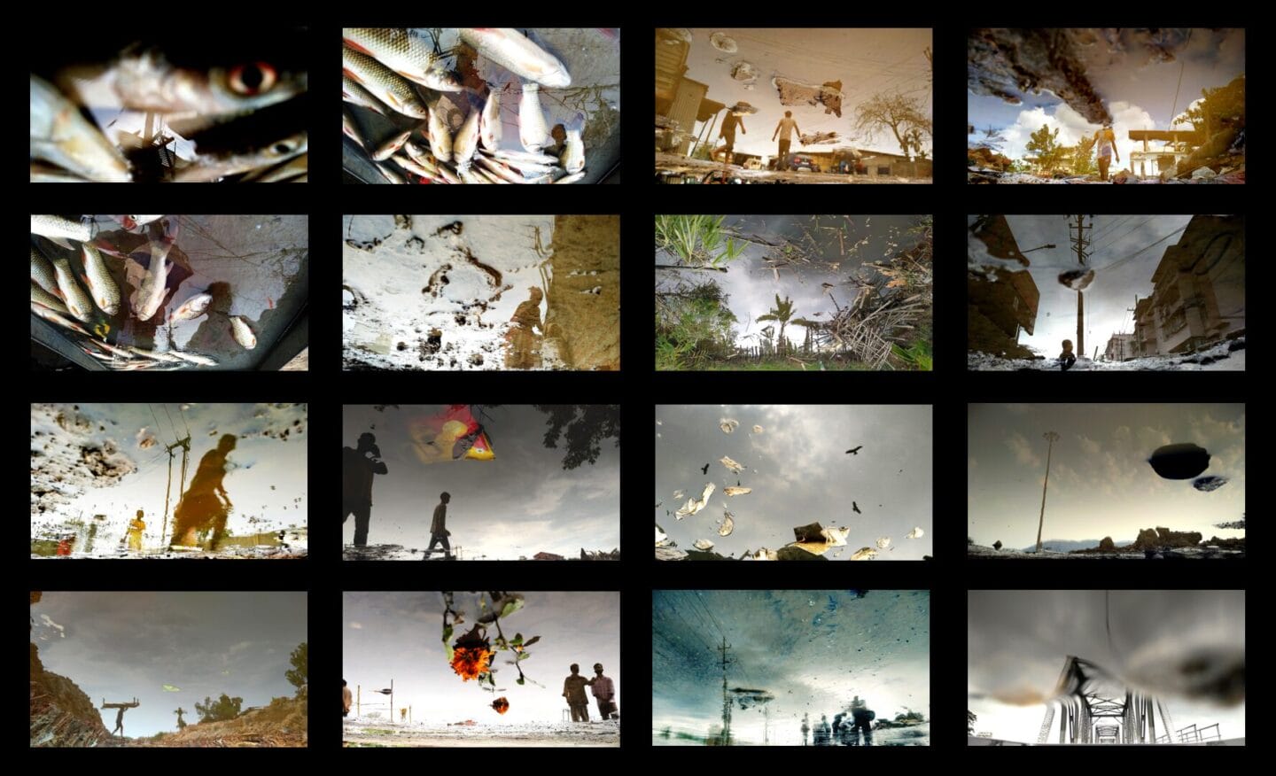 Die Akademie Schloss Solitude ist ein internationales Artist-in ...