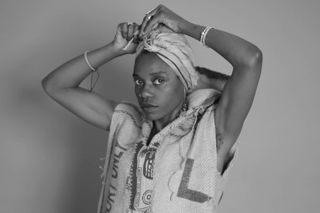 Nesindano Khoes Namises - Akademie Schloss Solitude