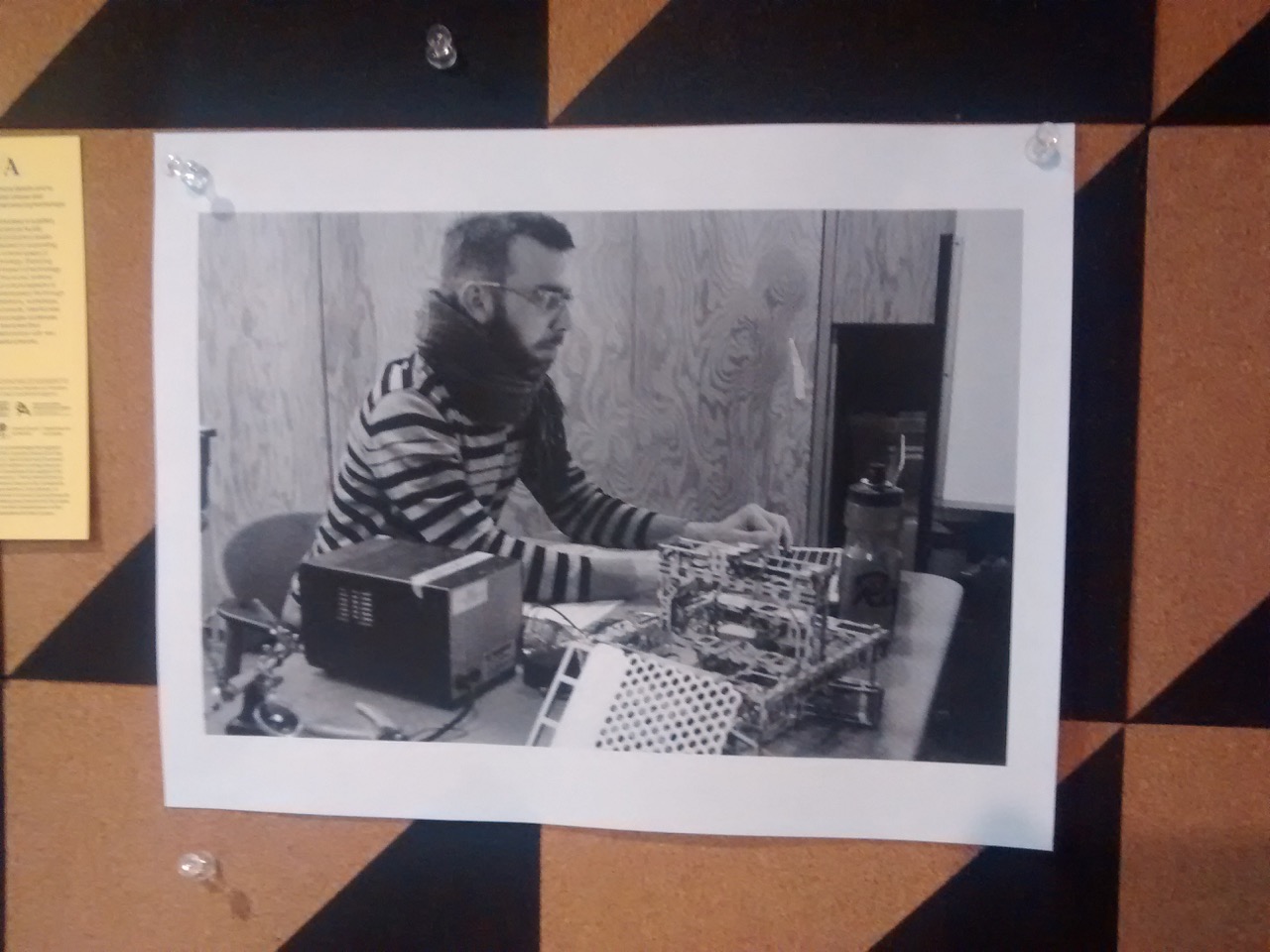 Martin Zeilinger - Akademie Schloss Solitude