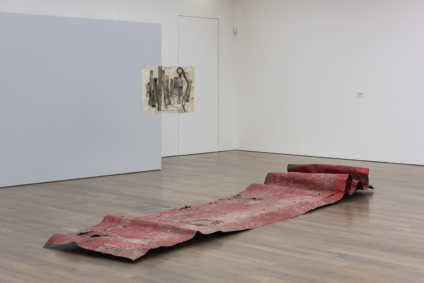 Online lecture by Ana Filipovic and Anh-Linh Ngo: »Beyond Stucco: The ...