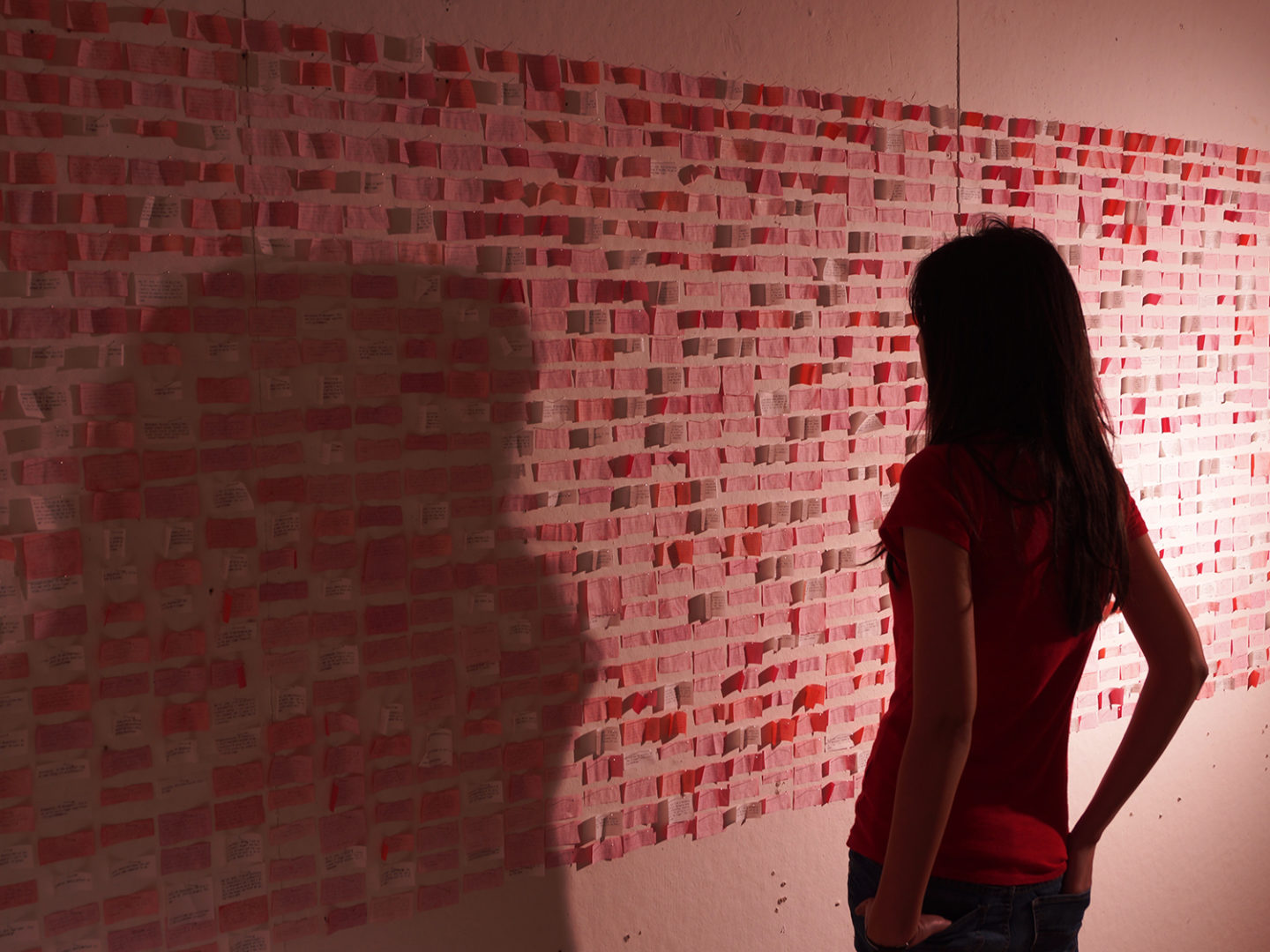 Private: Invisible - Can You See It? - Akademie Schloss Solitude