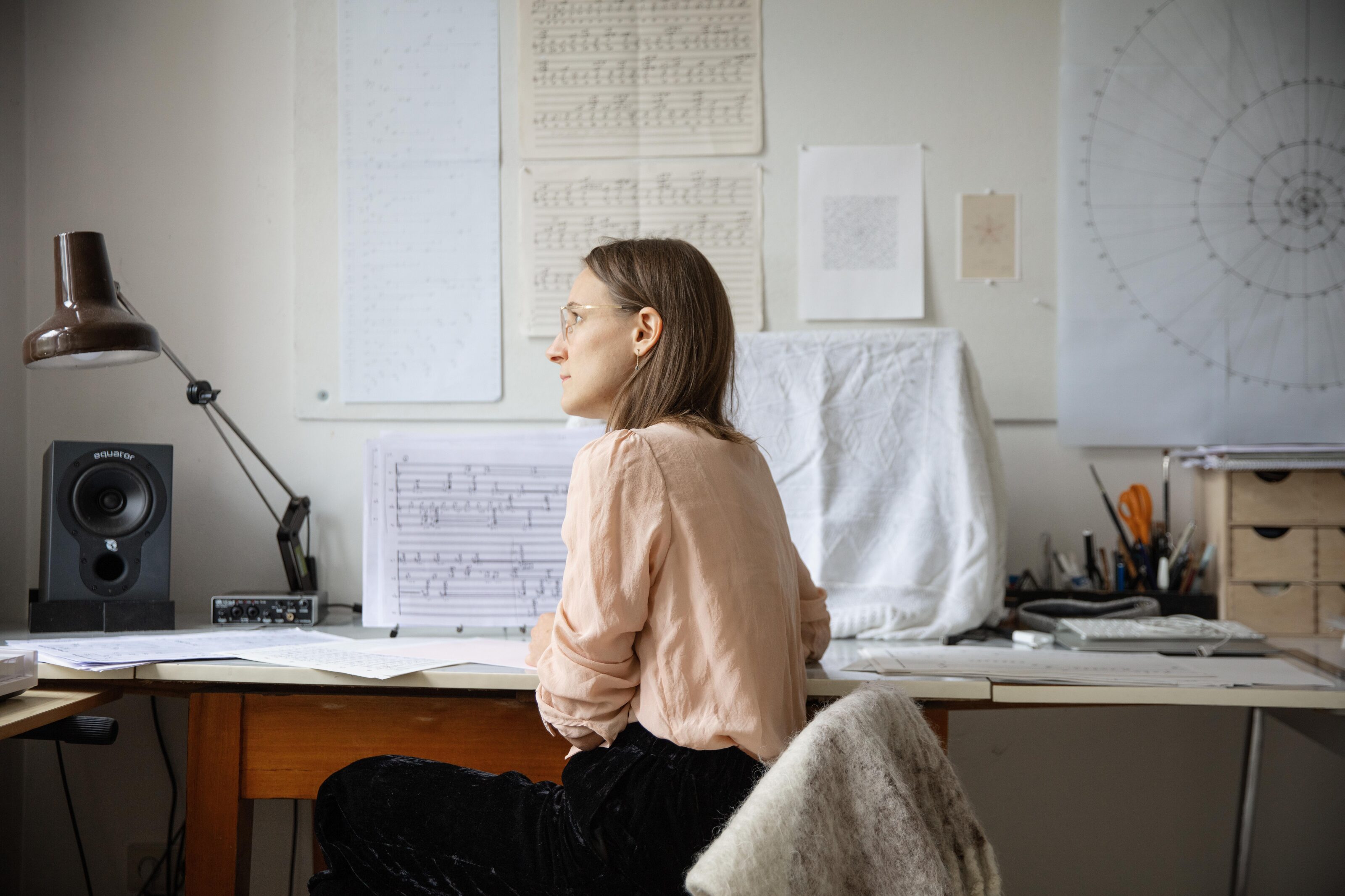 Catherine Lamb (fellow 2016/2017) receives composers’ prize of the ...