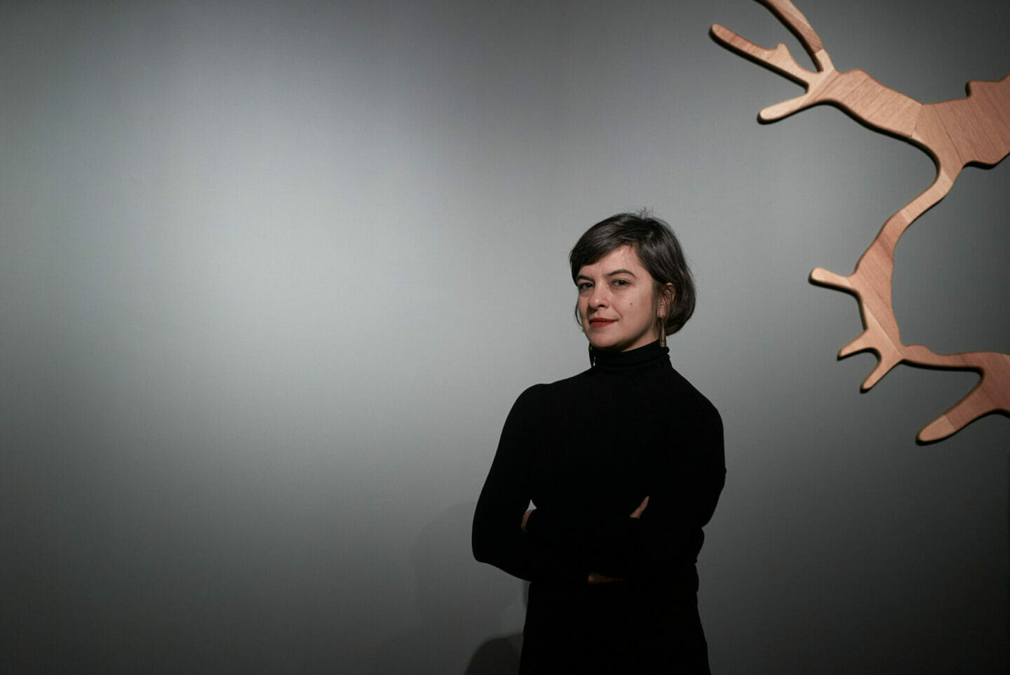 Aline Xavier - Akademie Schloss Solitude