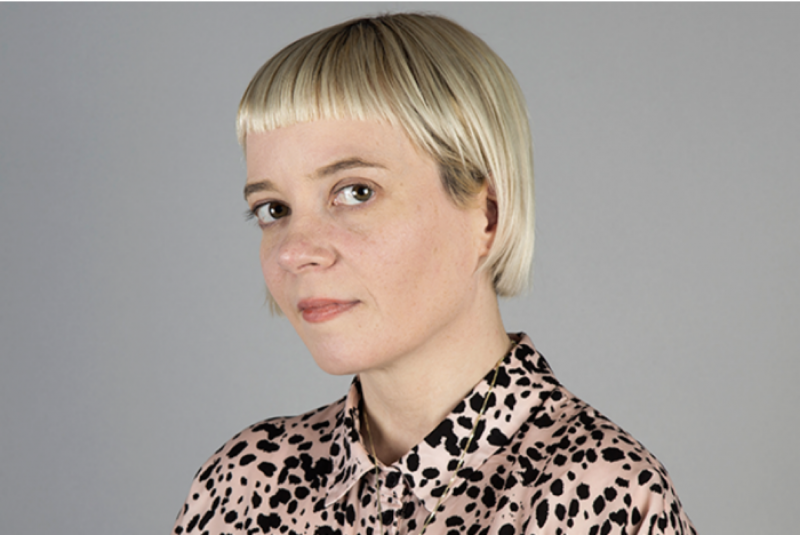 Nora O Murchú wird neue künstlerische Leitung von »transmediale« ab ...