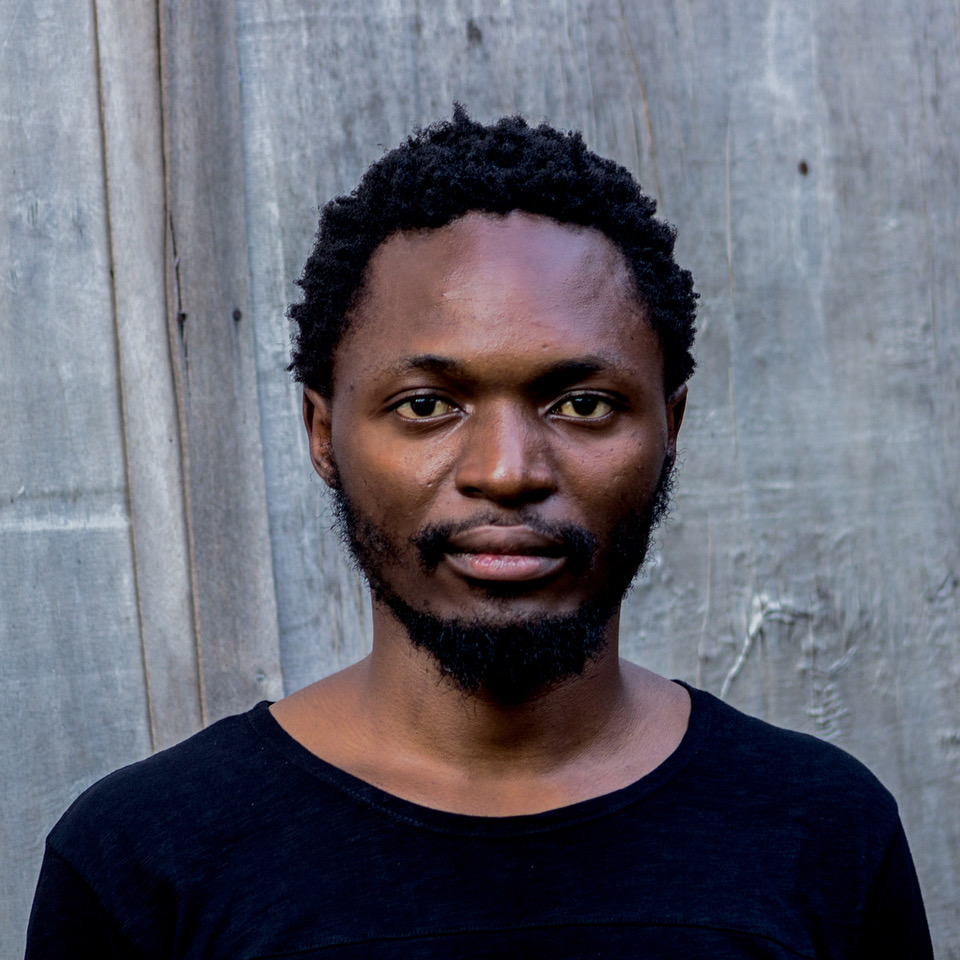 Sinzo Aanza - Akademie Schloss Solitude