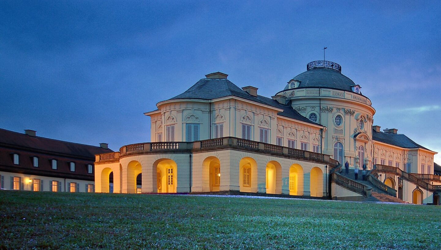 Ausschreibung der Solitude-Stipendien 2022–2023 - Akademie Schloss Solitude