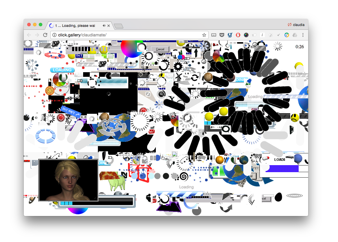 What Is Beauty in Net Art? - Akademie Schloss Solitude