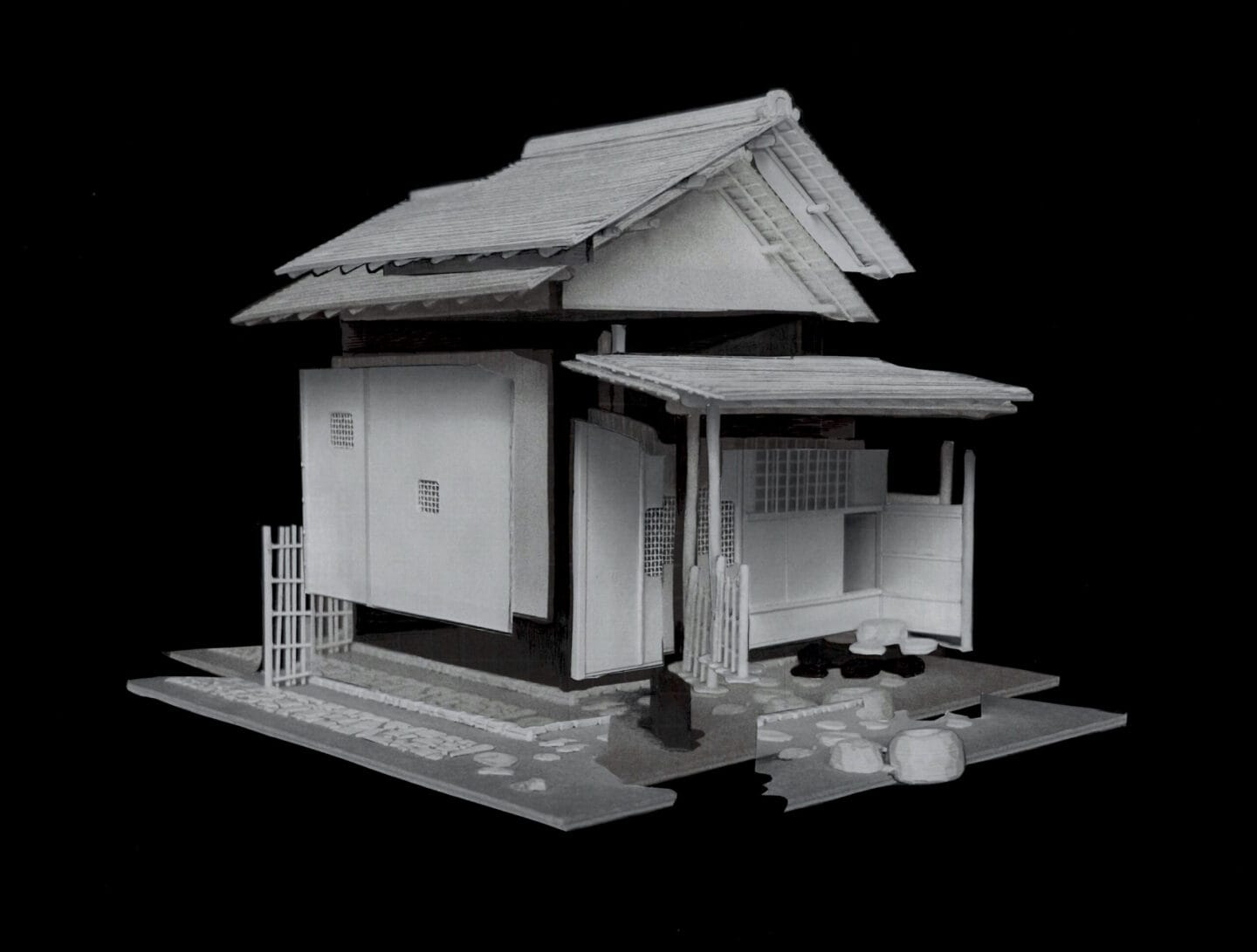 Die Akademie Schloss Solitude ist ein internationales Artist-in ...